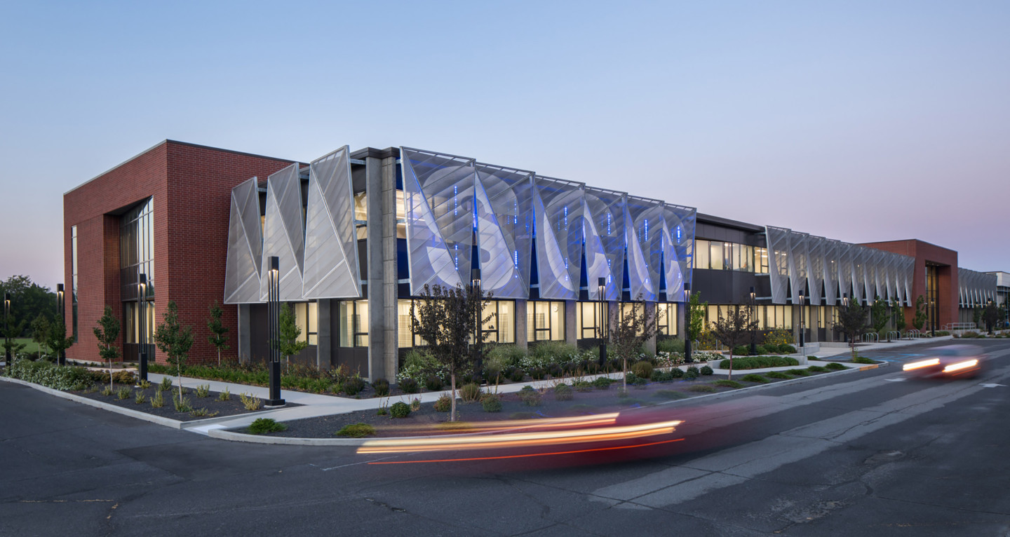 Home » L&S Engineering